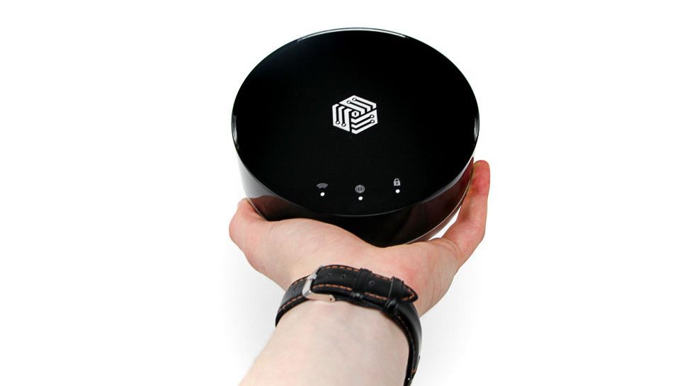 InvizBox 2 VPN router review | TechRadar