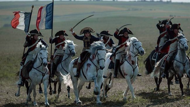 Gladiator II: Release Date, Cast And Other Things We Know About The ...