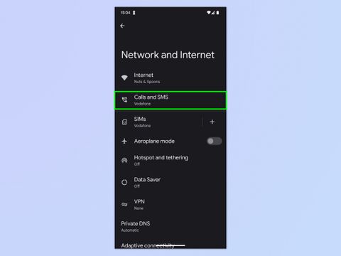How to make Wi-Fi calls on Android | Tom's Guide