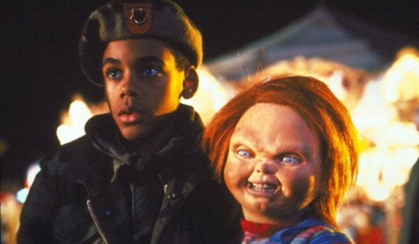 Ranking All 7 Chucky Movies - From Child's Play To Cult Of Chucky ...