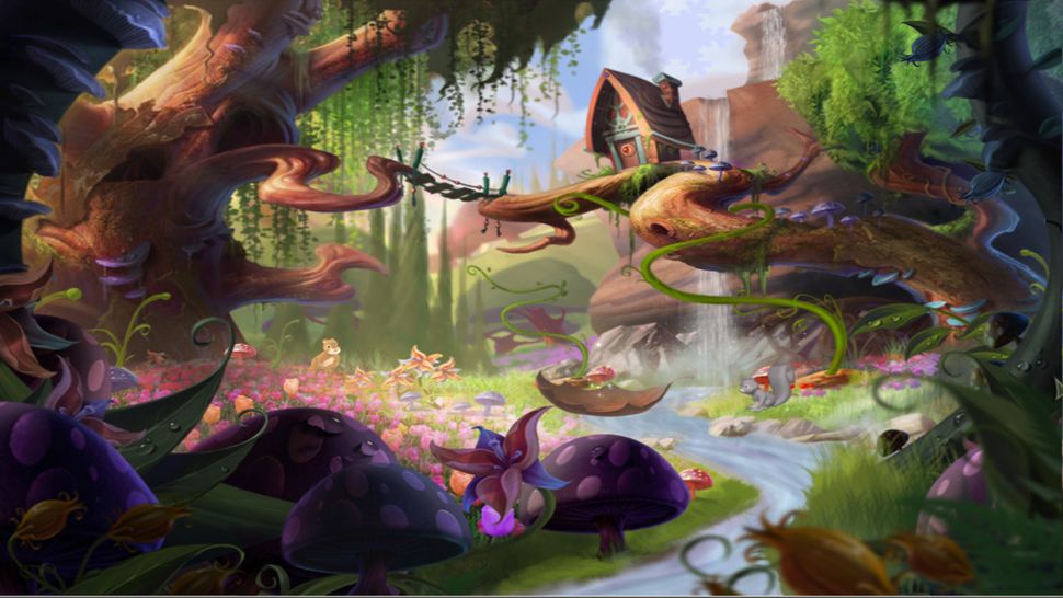 The best hidden object games to lose yourself in | GamesRadar+