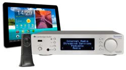 Cambridge Audio launches Stream Magic Home and Android control app ...