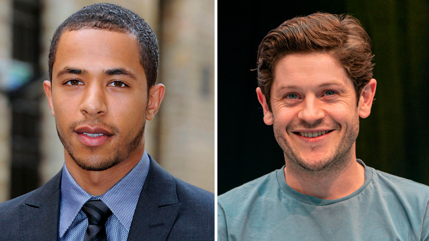 Wolf — cast, plot and all you need to know | What to Watch