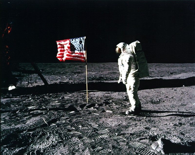 NASA's 17 Apollo Moon Missions in Pictures | Space