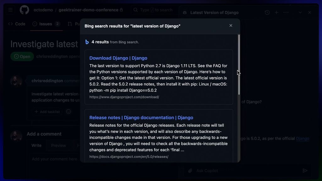 GitHub Copilot Enterprise: Pricing, features, and everything you need to know | IT Pro