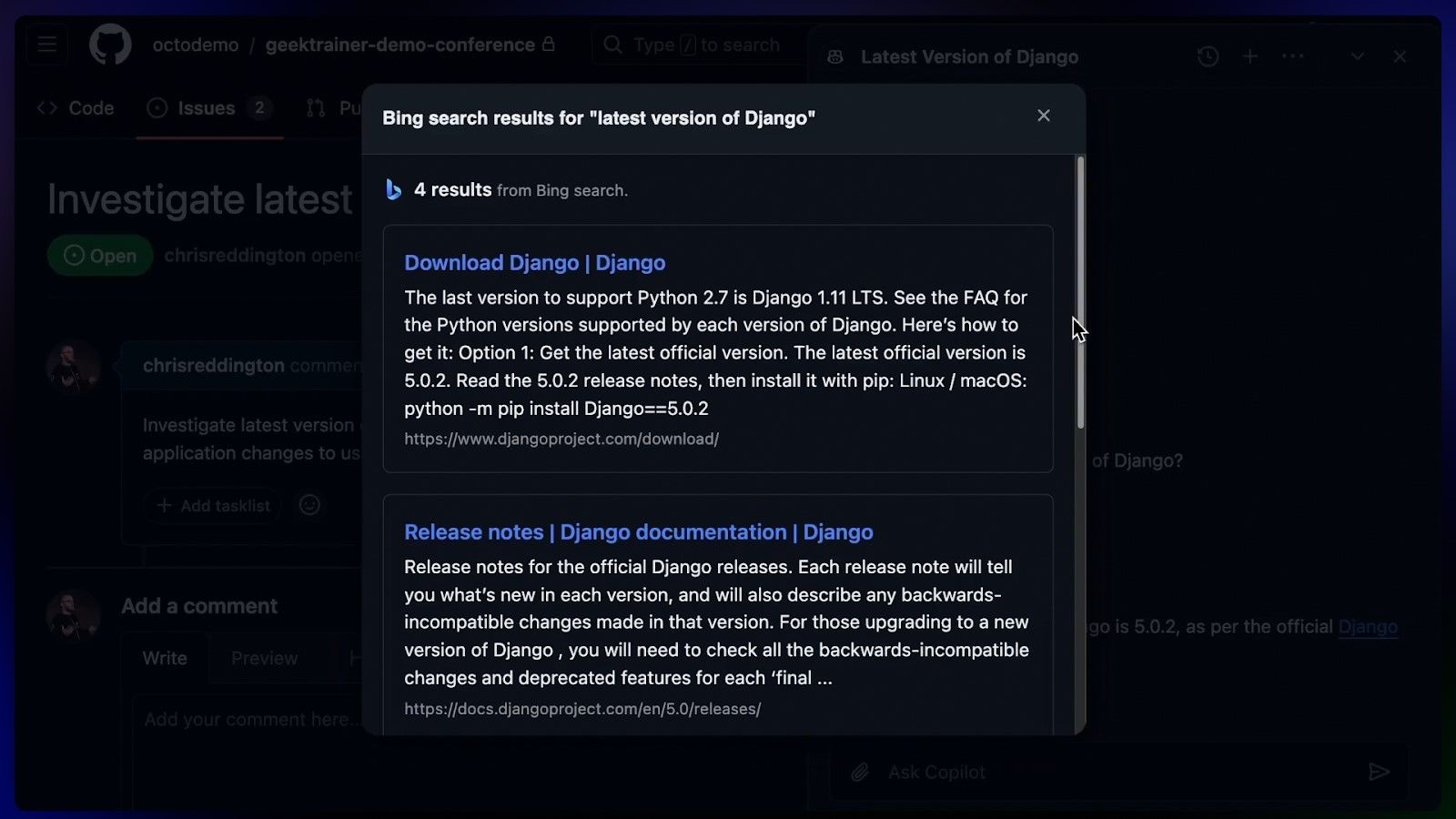 GitHub Copilot Enterprise: Pricing, features, and everything you need to know | IT Pro