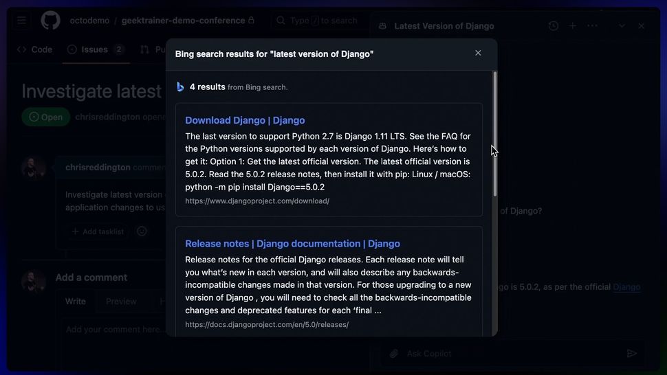 GitHub Copilot Enterprise: Pricing, features, and everything you need to know | ITPro