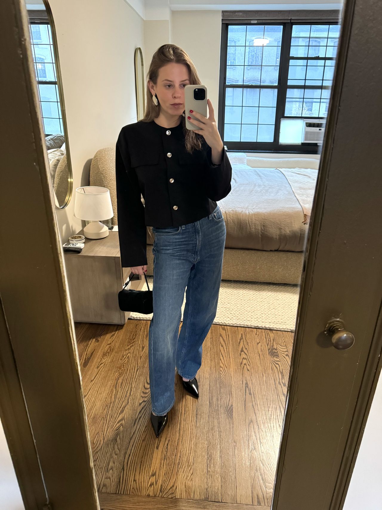 Who What Wear's Intelligent Shopping Assistant Helped Me Create Four ...