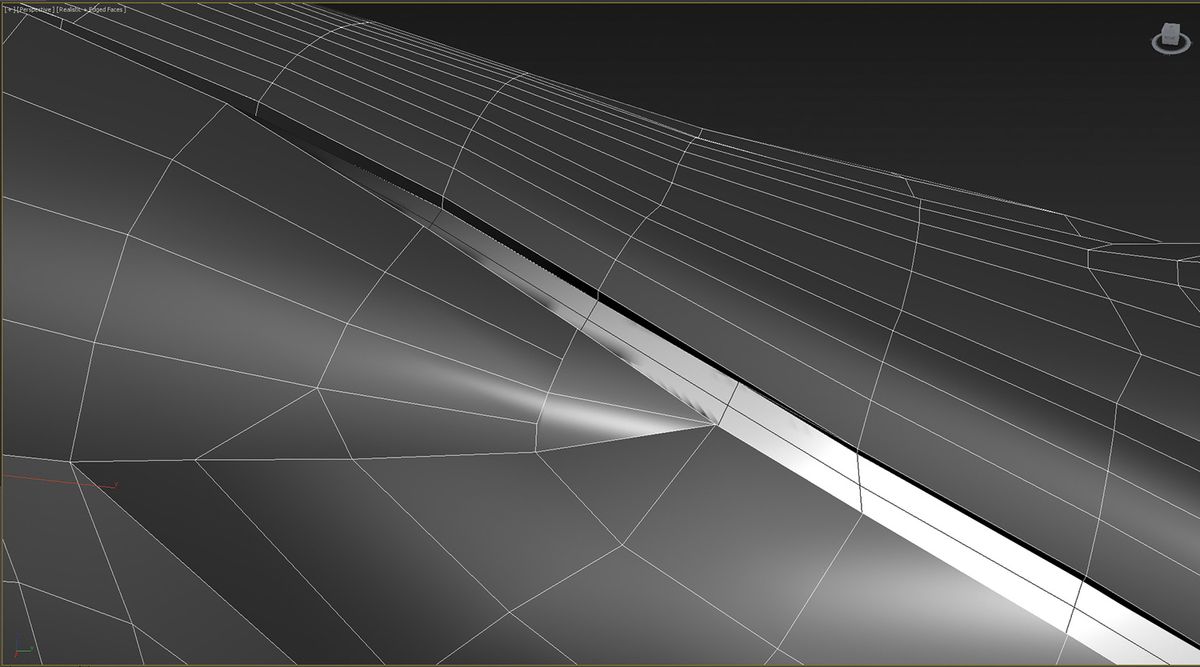 Modelling complex geometry: 5 top tips | Creative Bloq
