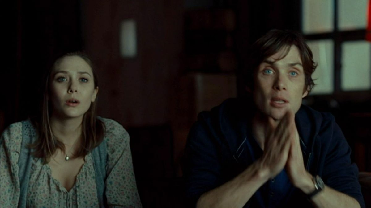 Red Lights Ending Explained: What’s Going On With Tom? | Cinemablend