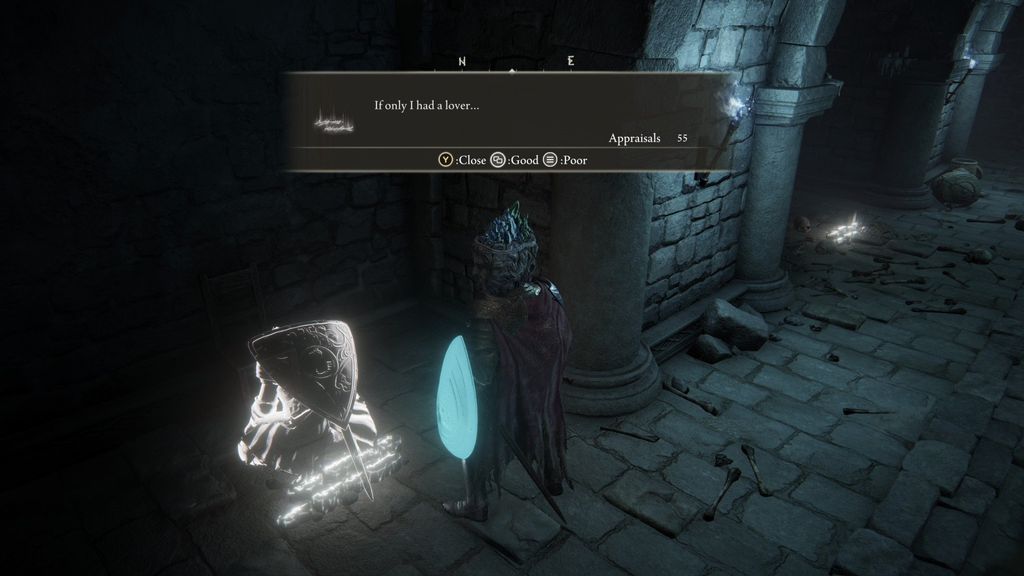 Elden Ring messages reveal helpfulness, hilarity, horniness | Windows ...