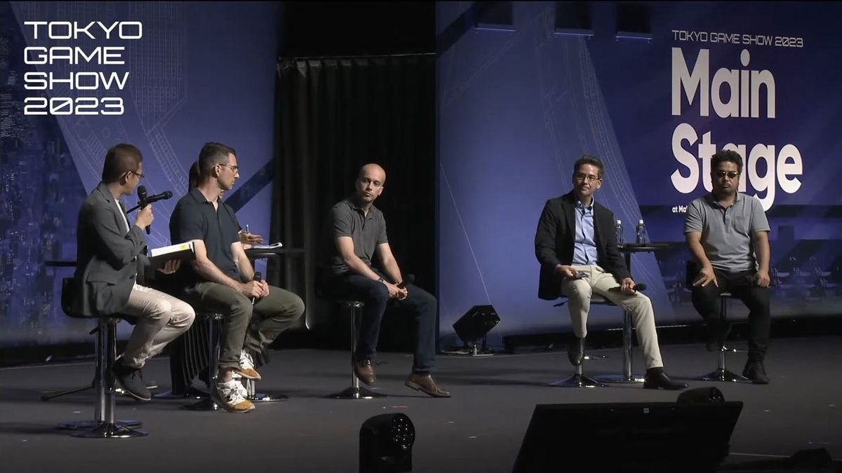 Valve Exec Suggests It Will Be 'A Couple of Years' Before Steam Deck 2 ...