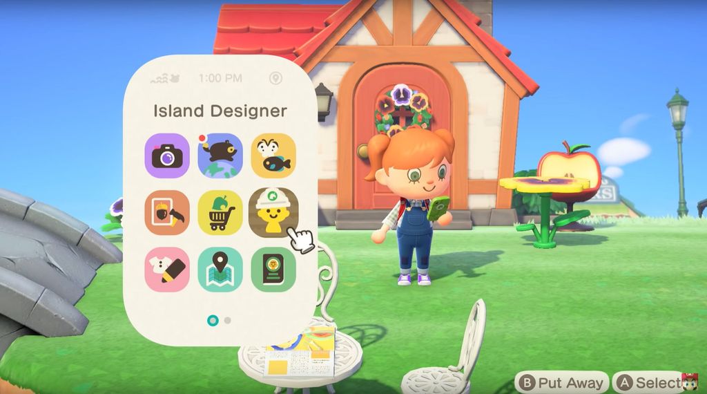 Animal Crossing: New Horizons — What is the NookPhone and what is it ...