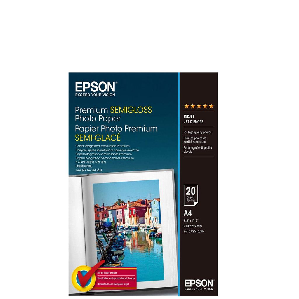 Best photo paper for inkjet printers | Digital Camera World