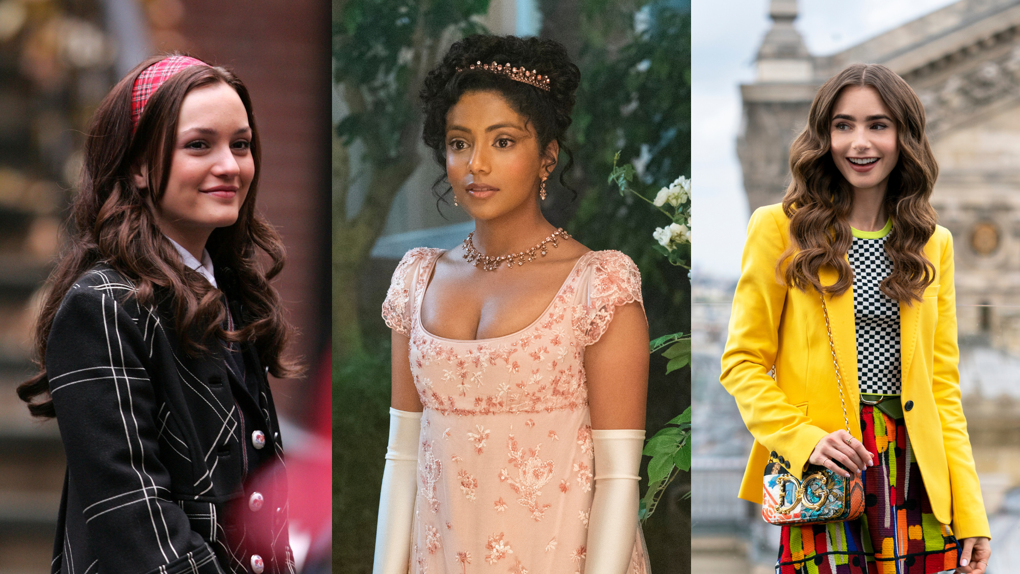 7 easy Halloween costumes inspired by your favourite TV shows | Marie ...