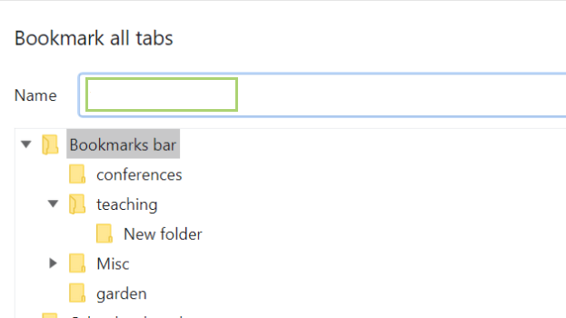 How to copy the URL of all open tabs in Chrome | Laptop Mag