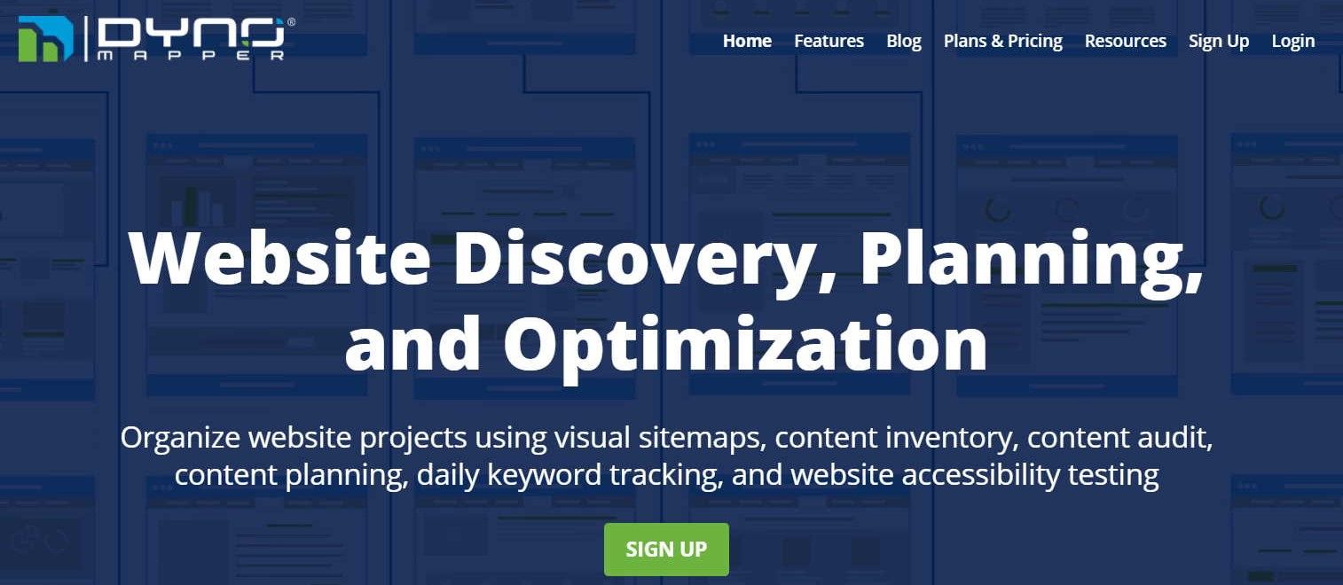 DYNO Mapper review | TechRadar