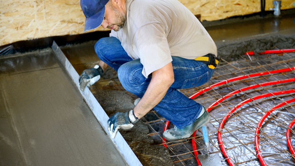 Your complete guide to underfloor heating — including costs | Homebuilding