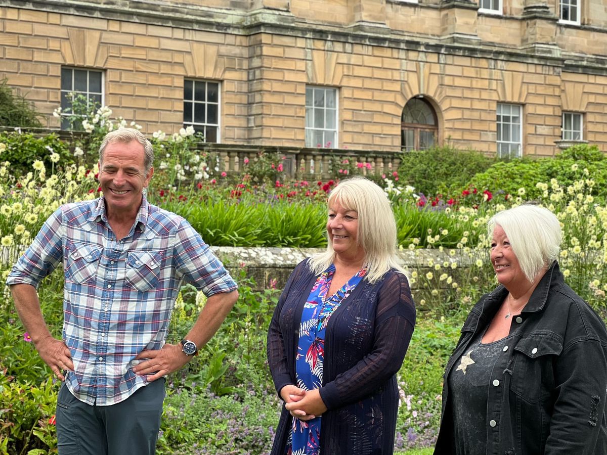 Robson Green's Weekend Escapes season 2: release date, guests | What to ...