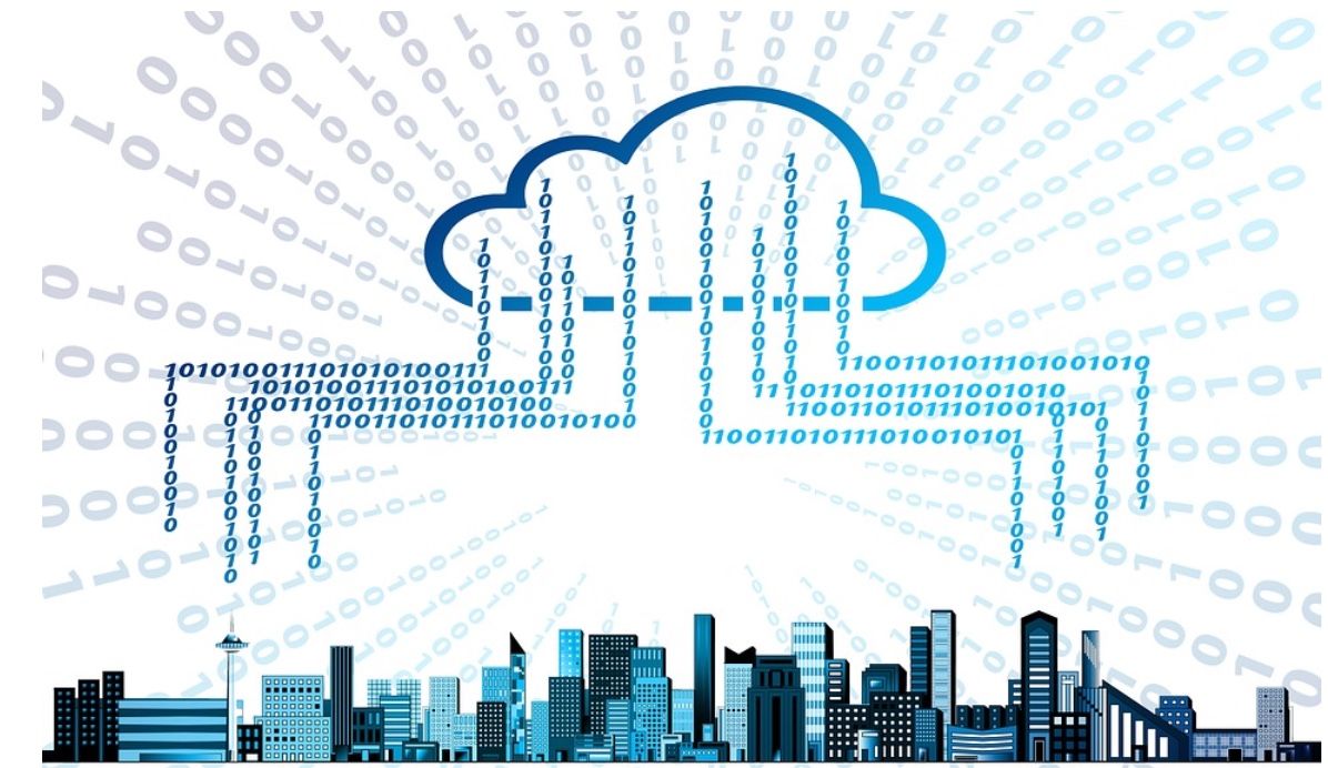 How Cloud Computing and Cloud Storage Works | Tech & Learning