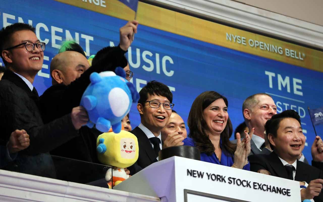 The 10 Best Chinese Stocks You Can Buy | Kiplinger