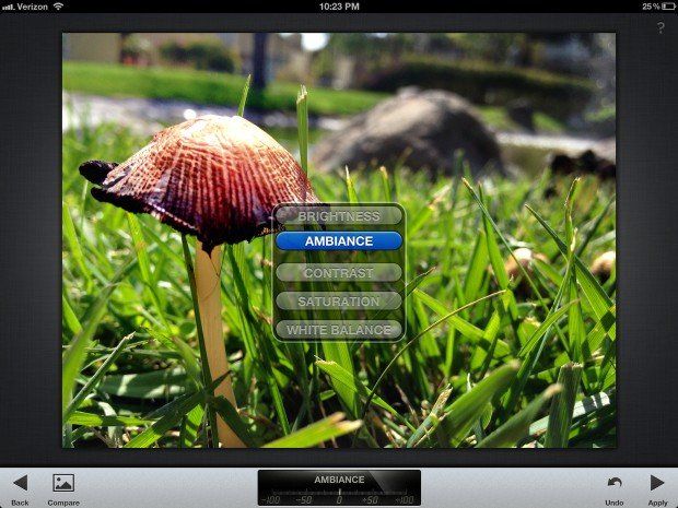 Snapseed for iPhone and iPad review | iMore