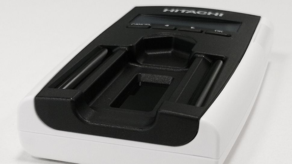 Barclays’ new finger vein scanner is more secure – and convenient – for ...