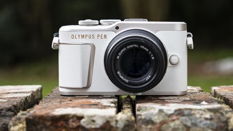 The best beginner mirrorless camera 2022 | TechRadar