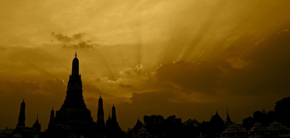 Ancient Siam: A Trip Through Thailand's Past | Live Science