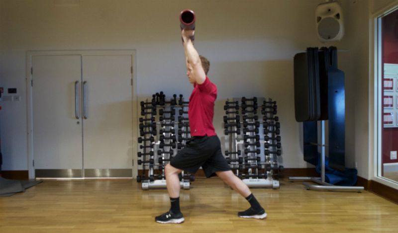 Tried and tested: VIPR training | FourFourTwo