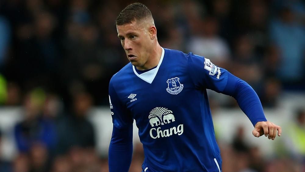 Barry: Barkley can match Gerrard, Lampard | FourFourTwo