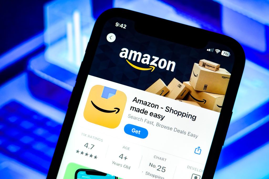 Amazon Outlet: The Secret to Finding Overstock Deals Online | Kiplinger