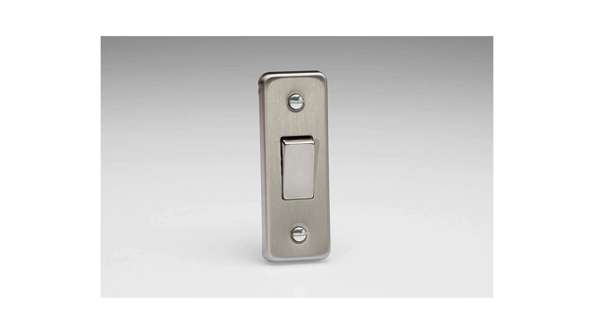 Best Light Switches: Top Buys For Any Interior Scheme | Homebuilding
