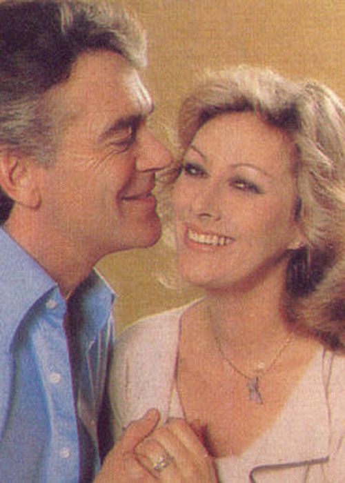 Crossroads actress Sue Lloyd dies aged 72 | News | TV News | What's on ...