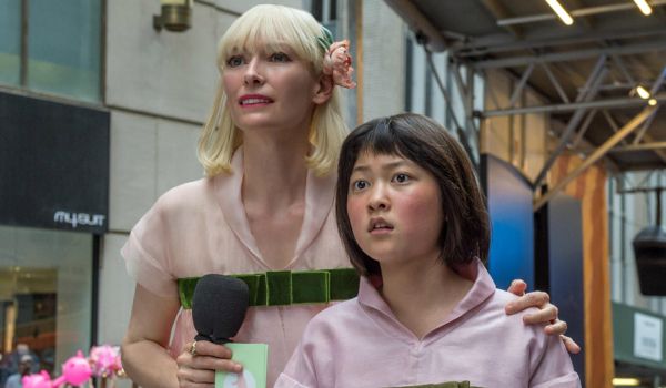 Okja Review | Cinemablend