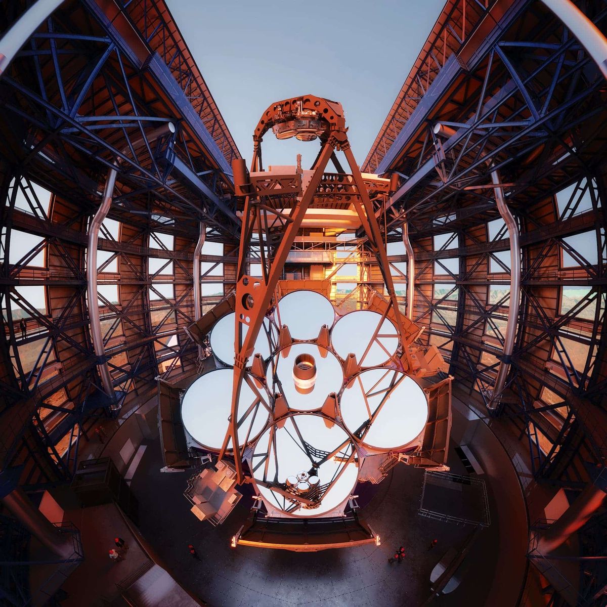 Why astronomers are worried about 2 major telescopes right now | Space