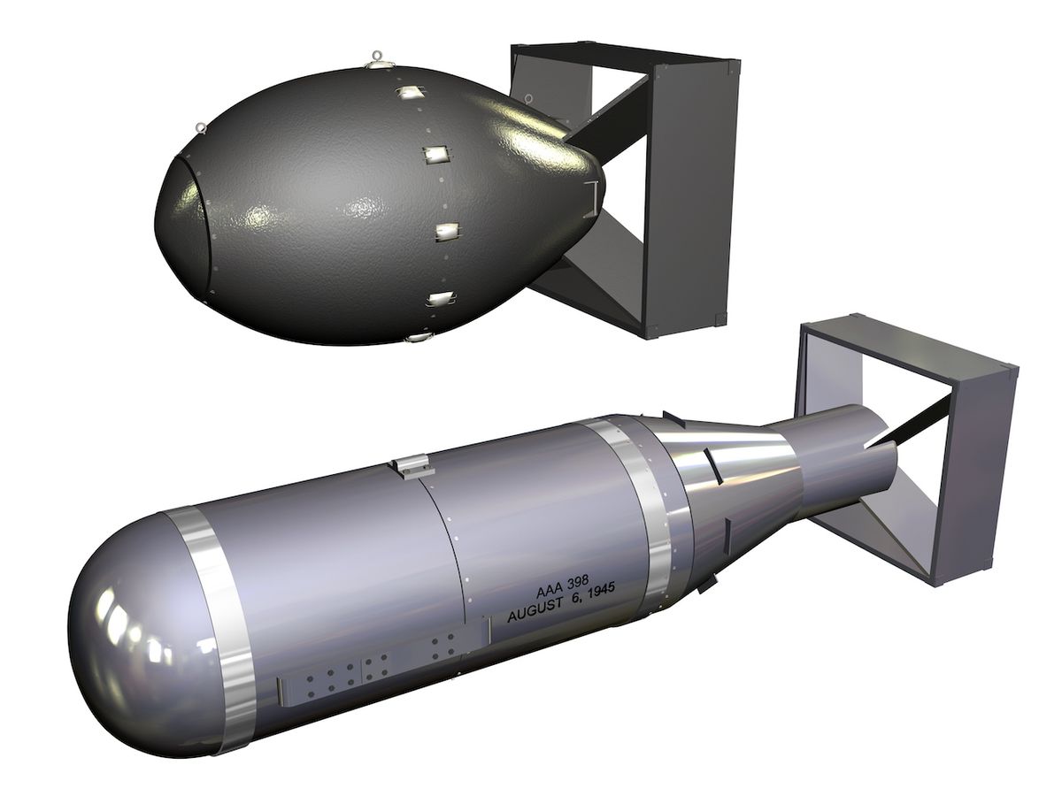 Can we prevent World War III? Diplomacy and deterrence | Live Science
