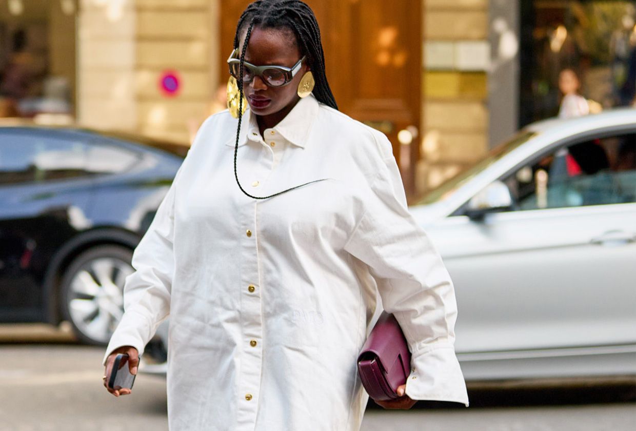 35 Professional Dresses to Wear Through Summer | Who What Wear