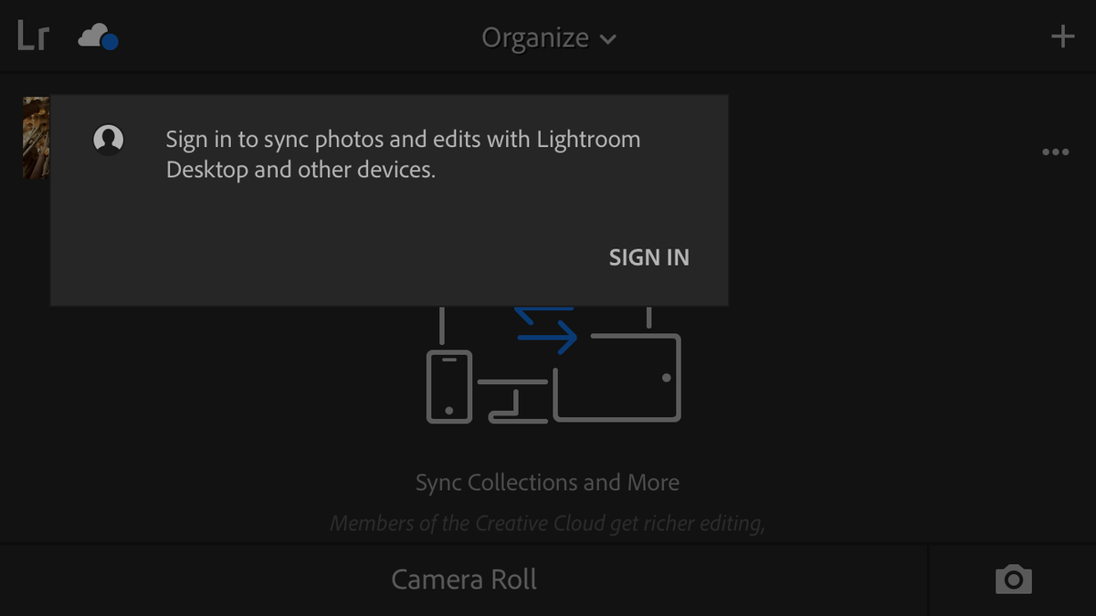 How to use Adobe Lightroom Mobile | Digital Camera World
