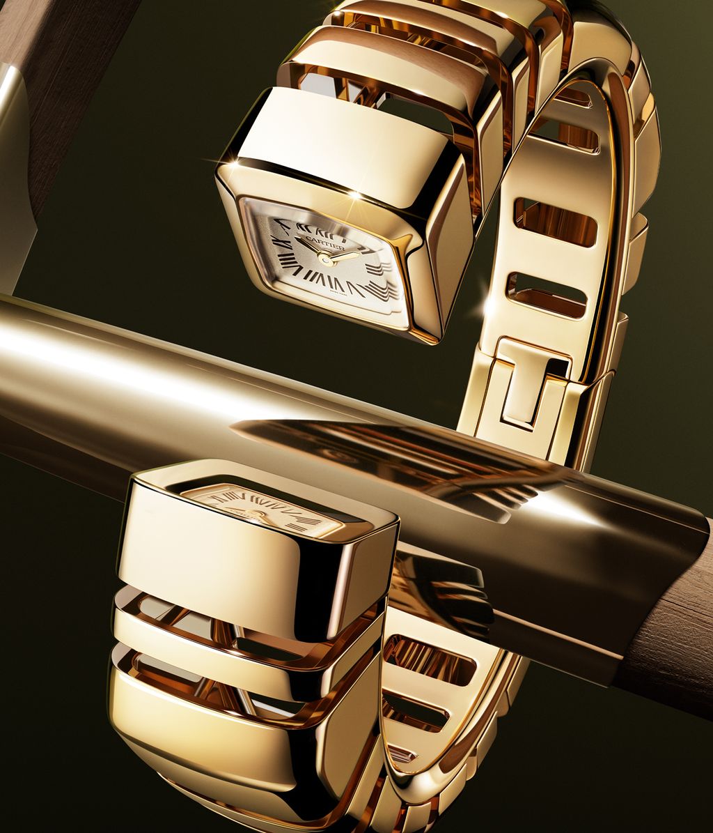 Watches and Wonders 2024: futuristic watches with sci-fi looks | Wallpaper*