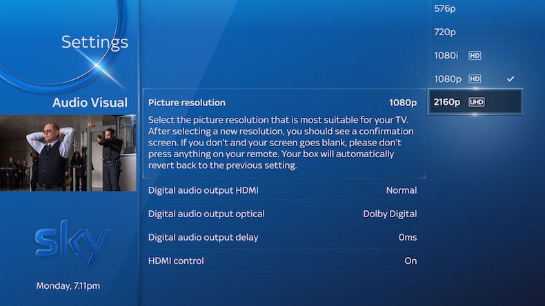 Sky Q review: still a great TV package despite fresh alternatives ...