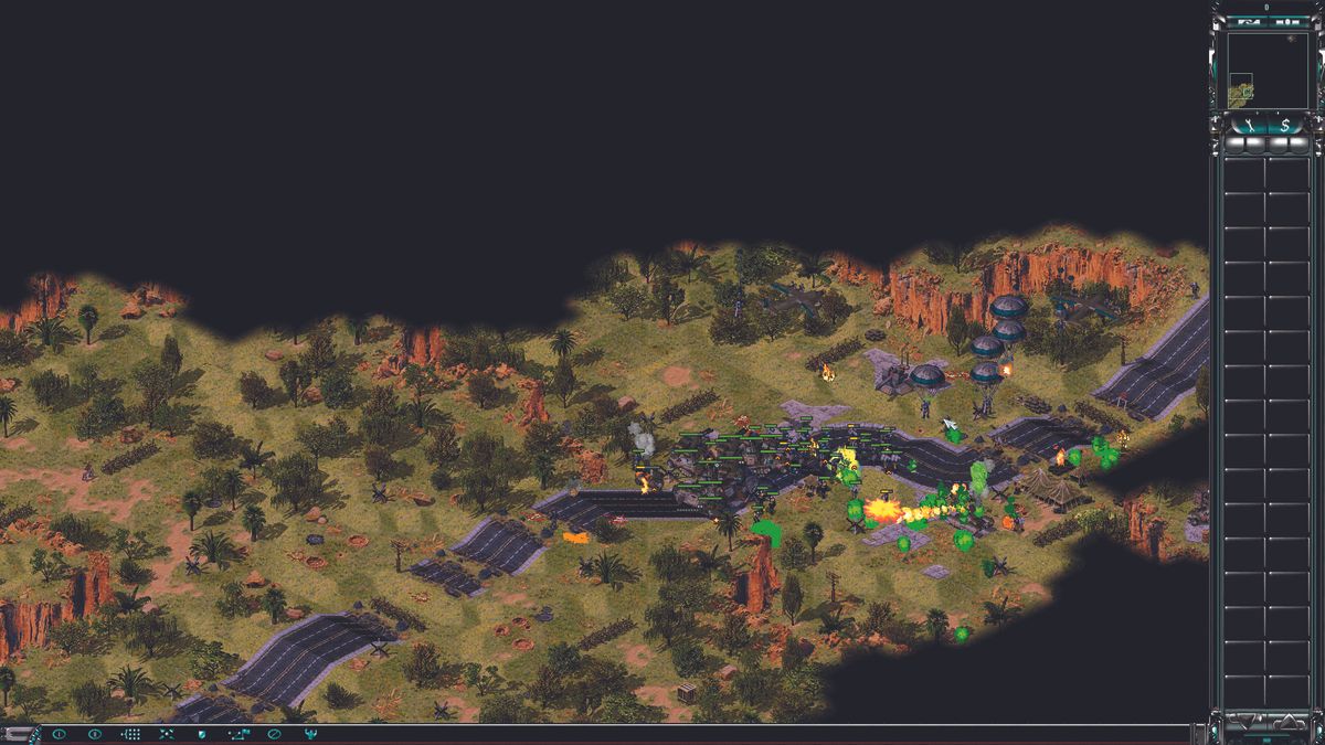 Let Red Alert 2 mod Mental Omega expand your mind | PC Gamer