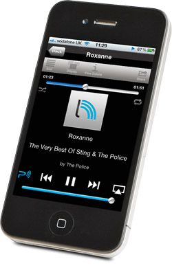 Pure Sensia 200D Connect review | What Hi-Fi?