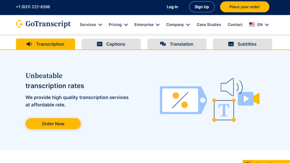 Best transcription services in 2023 | TechRadar