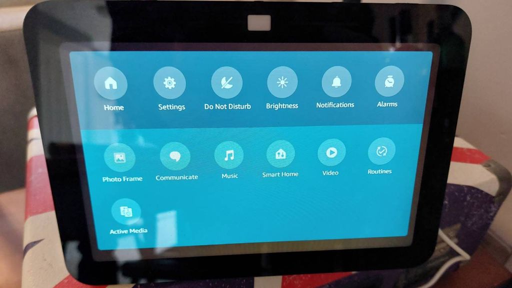 Echo Show 8 (3rd generation, 2023 release) review: Amazon’s best smart ...
