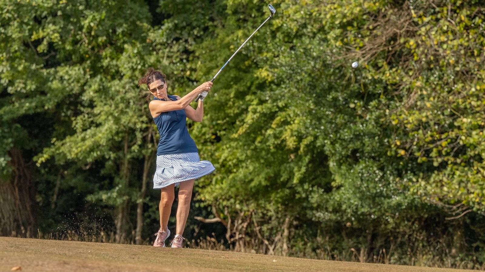 'I'm A Female Golf Pro And These Are 7 Things That Men Can Learn From ...