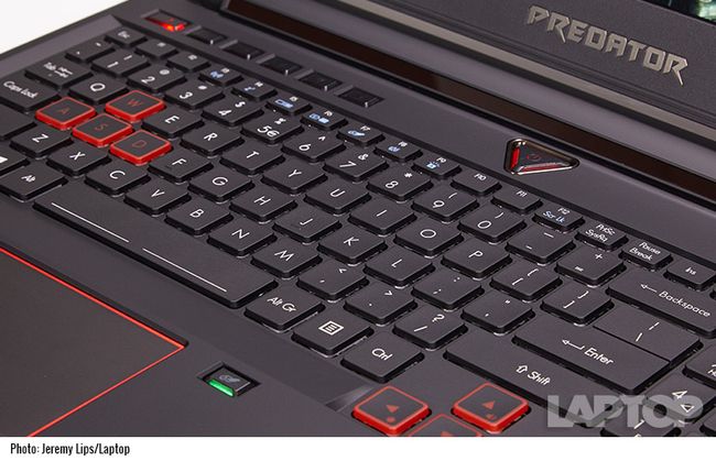 Acer Predator 15 - Full Review and Benchmarks | Laptop Mag