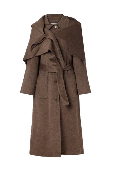 10 Best Fall 2024 Trends From Fashion Week | Marie Claire