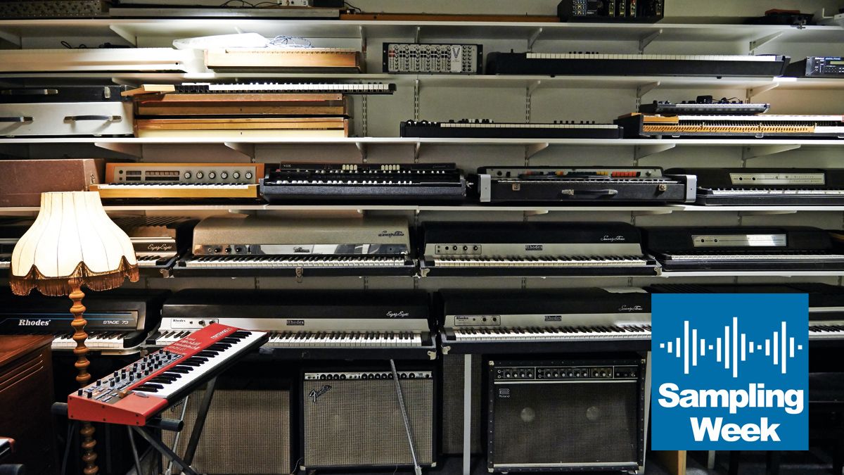 9 ways to improve your multisampling skills | MusicRadar