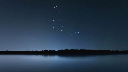 Constellations Coverage | Space